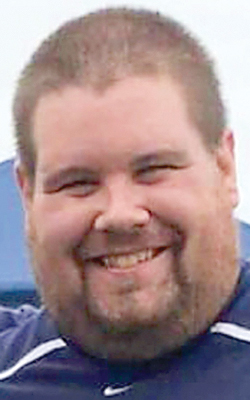 Benjamin A. Shaffer | News, Sports, Jobs - Altoona Mirror